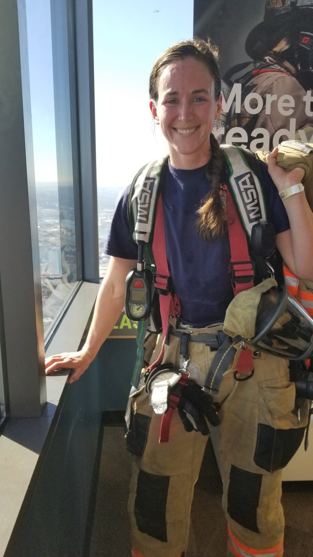 Hook and Batter? - Washington State Council of Fire Fighters