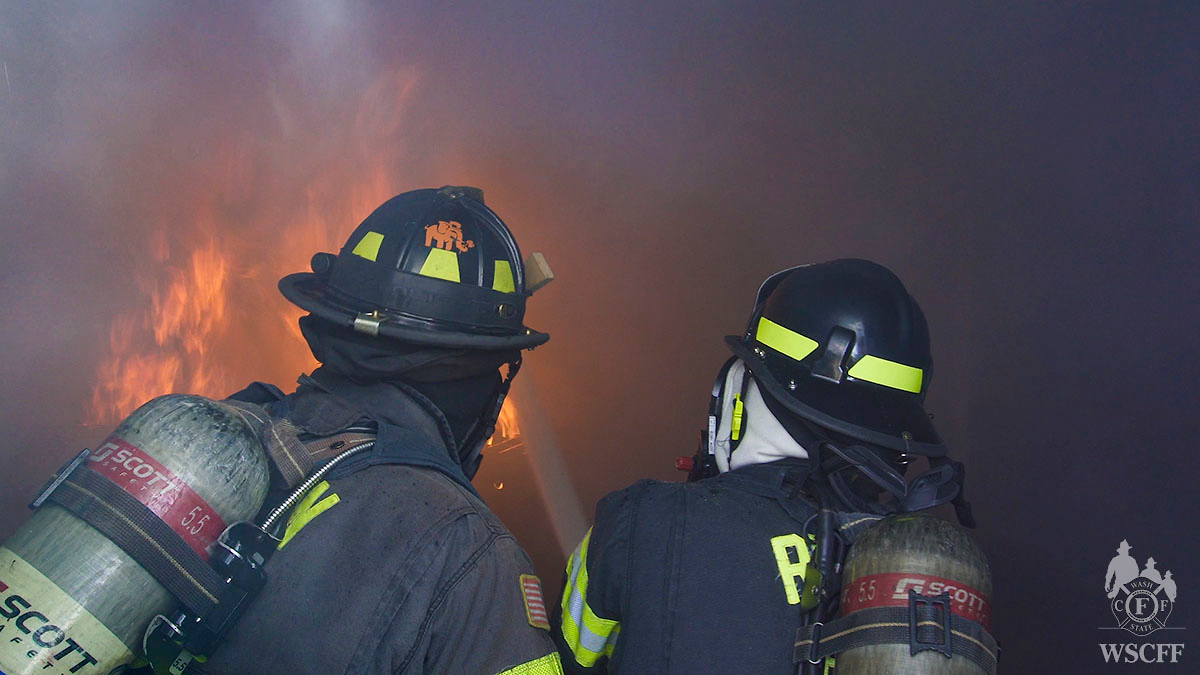 Home - Washington State Council of Fire Fighters