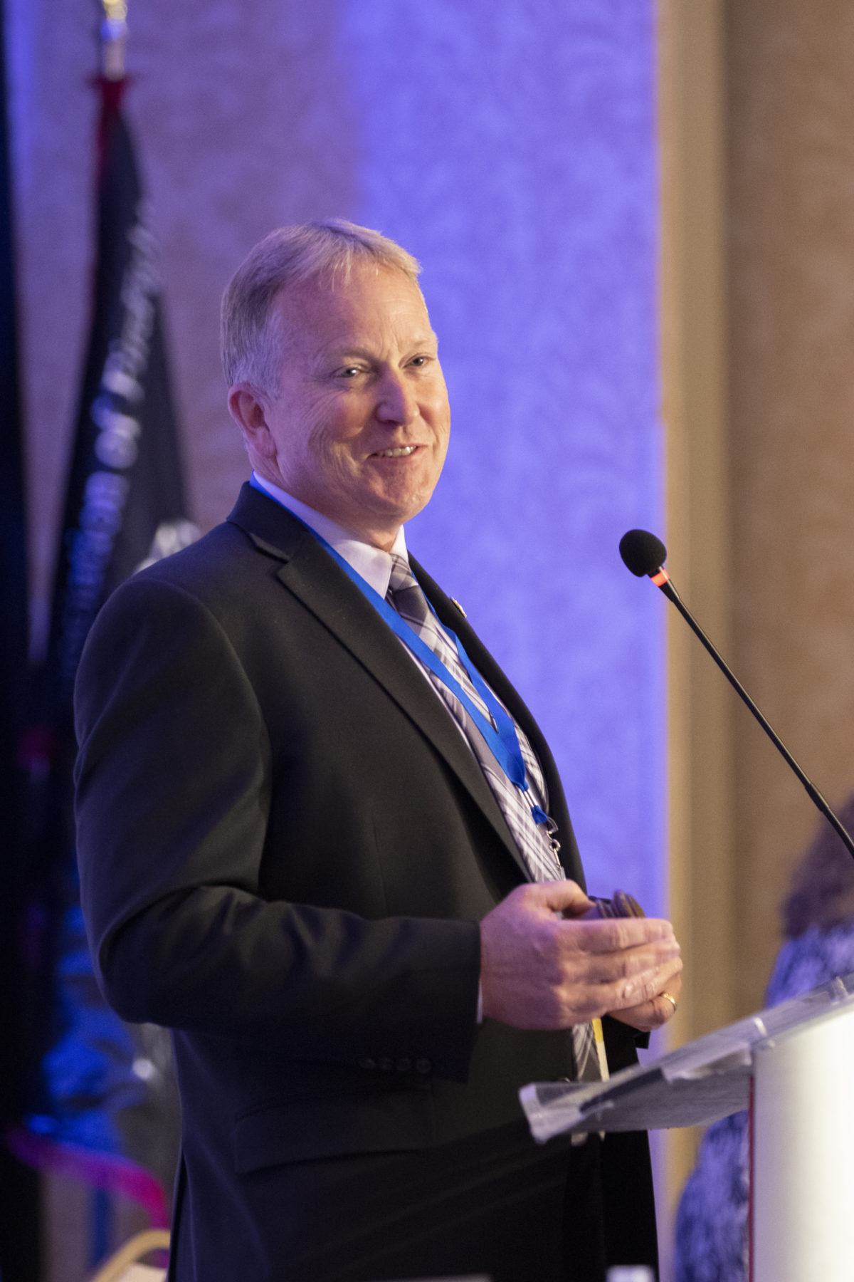 2021 WSCFF Convention Highlights - Washington State Council of Fire ...