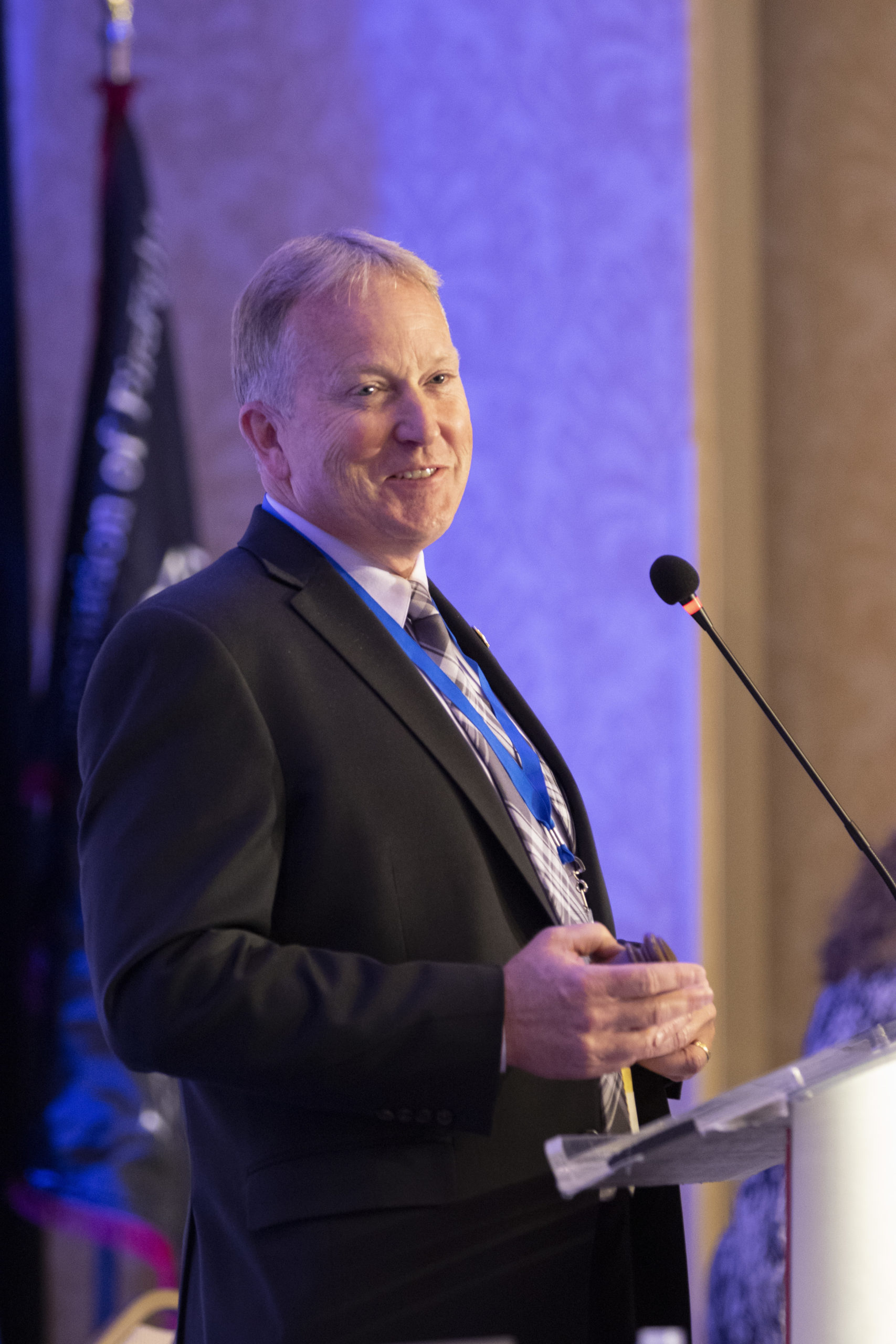 2021 WSCFF Convention Highlights - Washington State Council of Fire ...