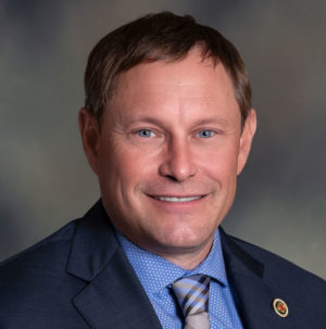 Leadership Team & Staff - Washington State Council of Fire Fighters