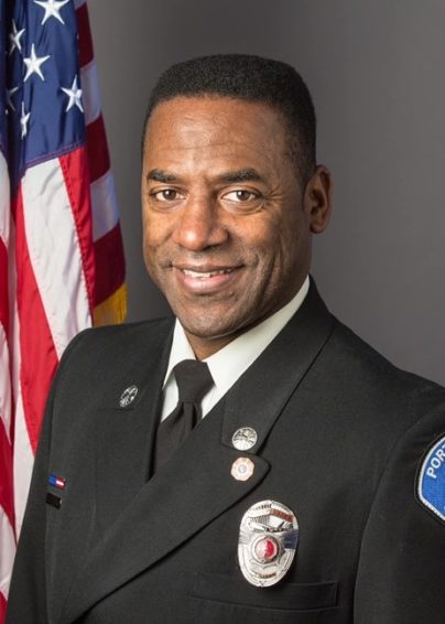 Alvin Vaughn, December 25, 2023 - Washington State Council of Fire Fighters