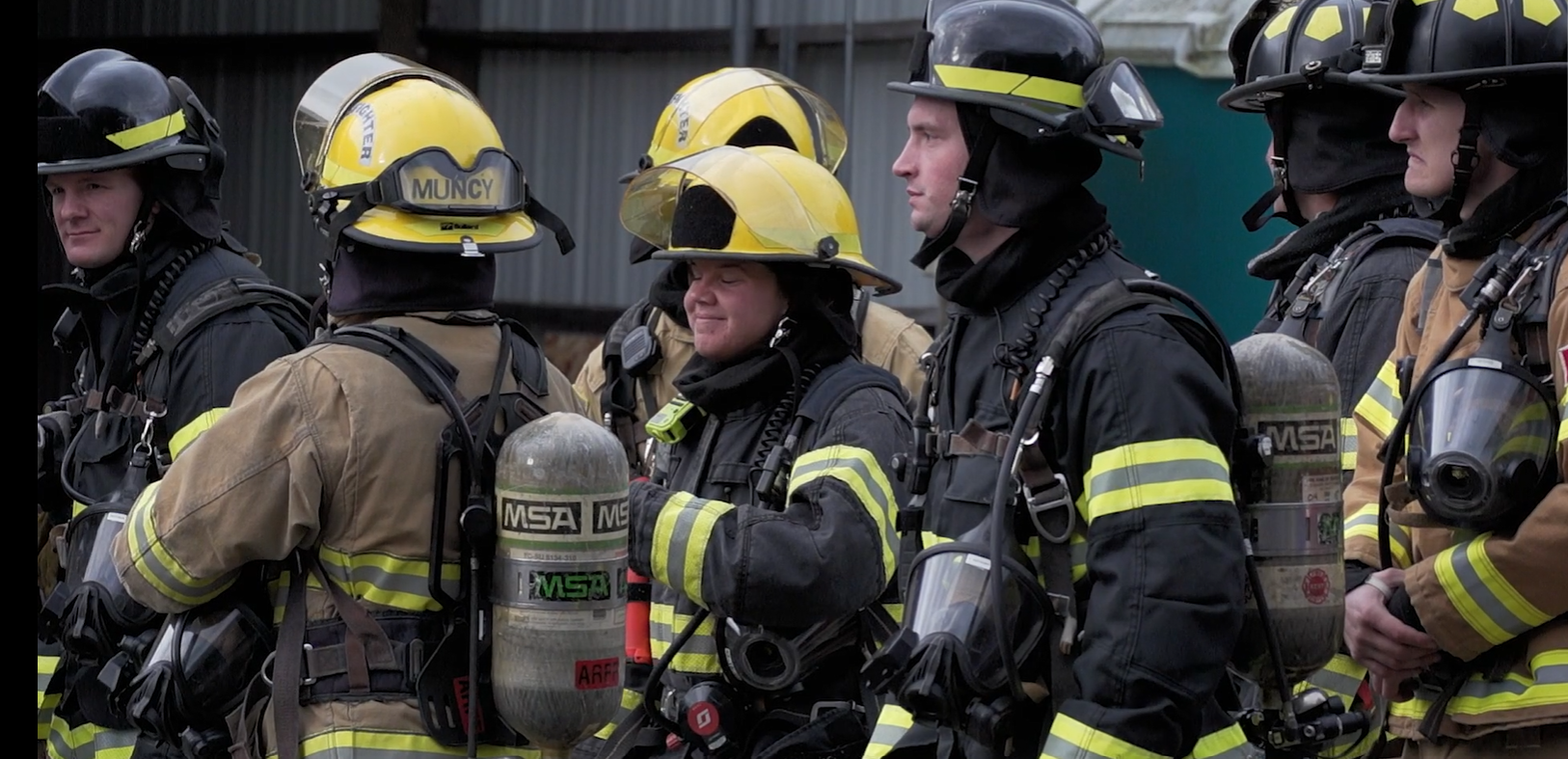 Home - Washington State Council of Fire Fighters