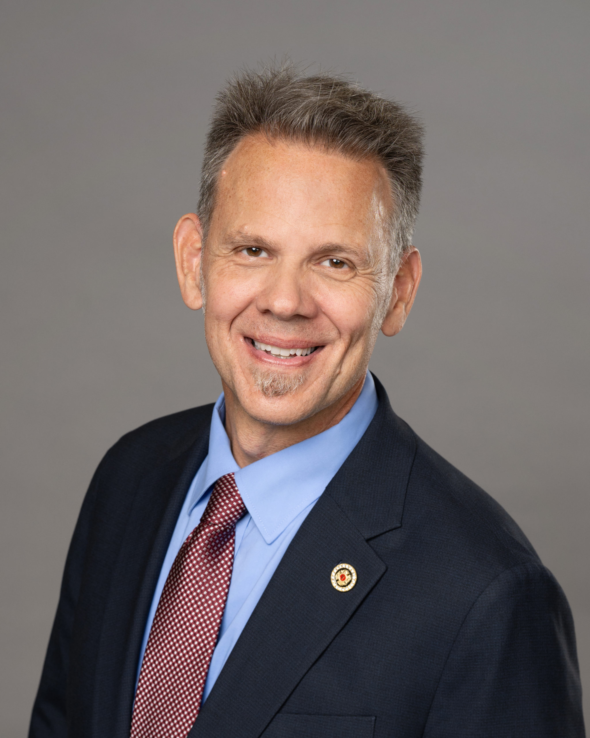 Craig Becker - Washington State Council of Fire Fighters