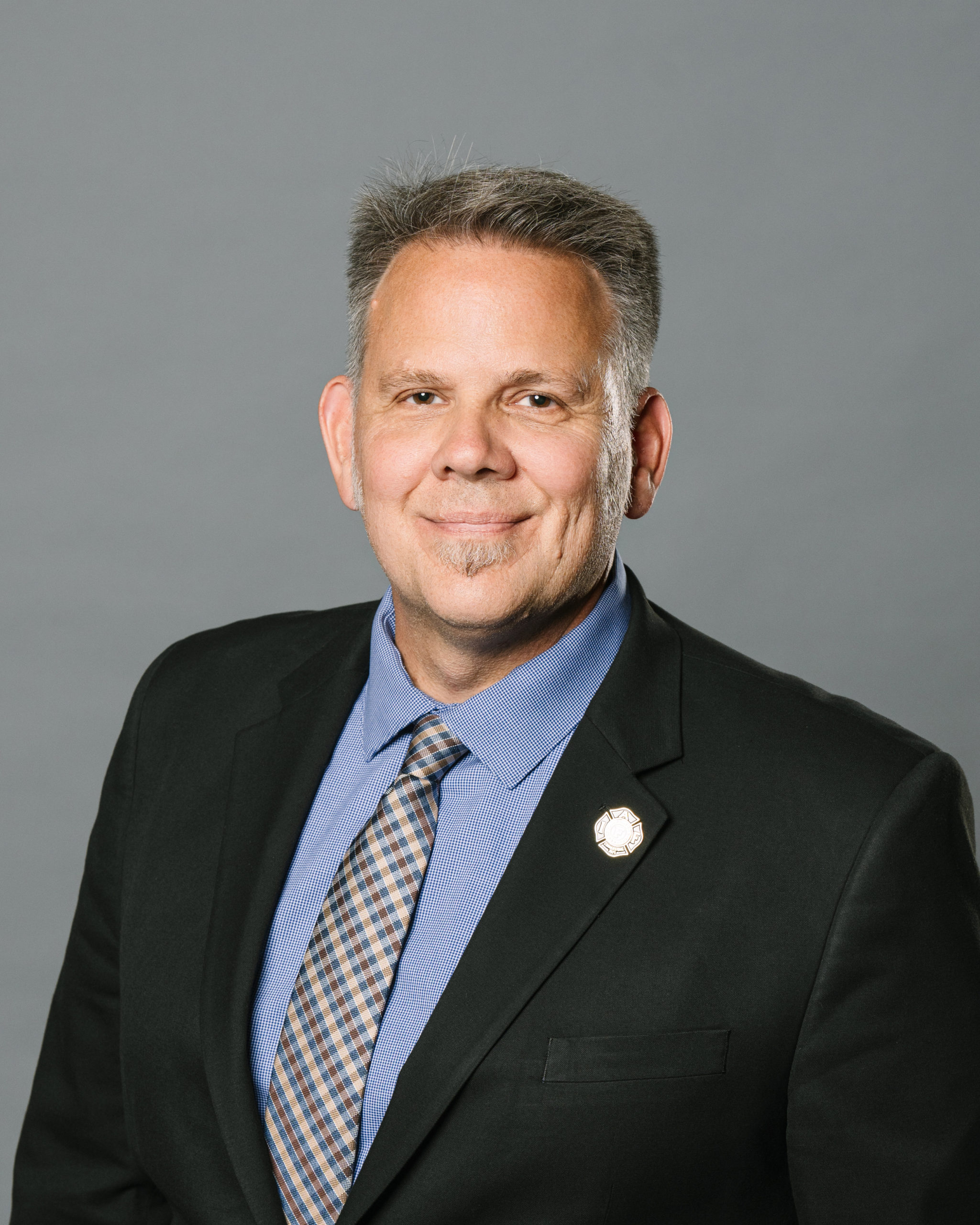 Craig Becker - Washington State Council of Fire Fighters