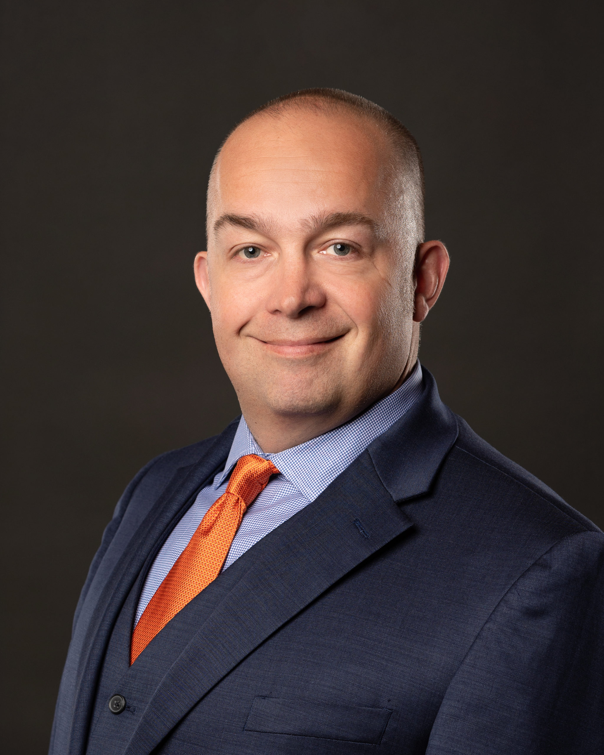 Tom Fields - Washington State Council of Fire Fighters