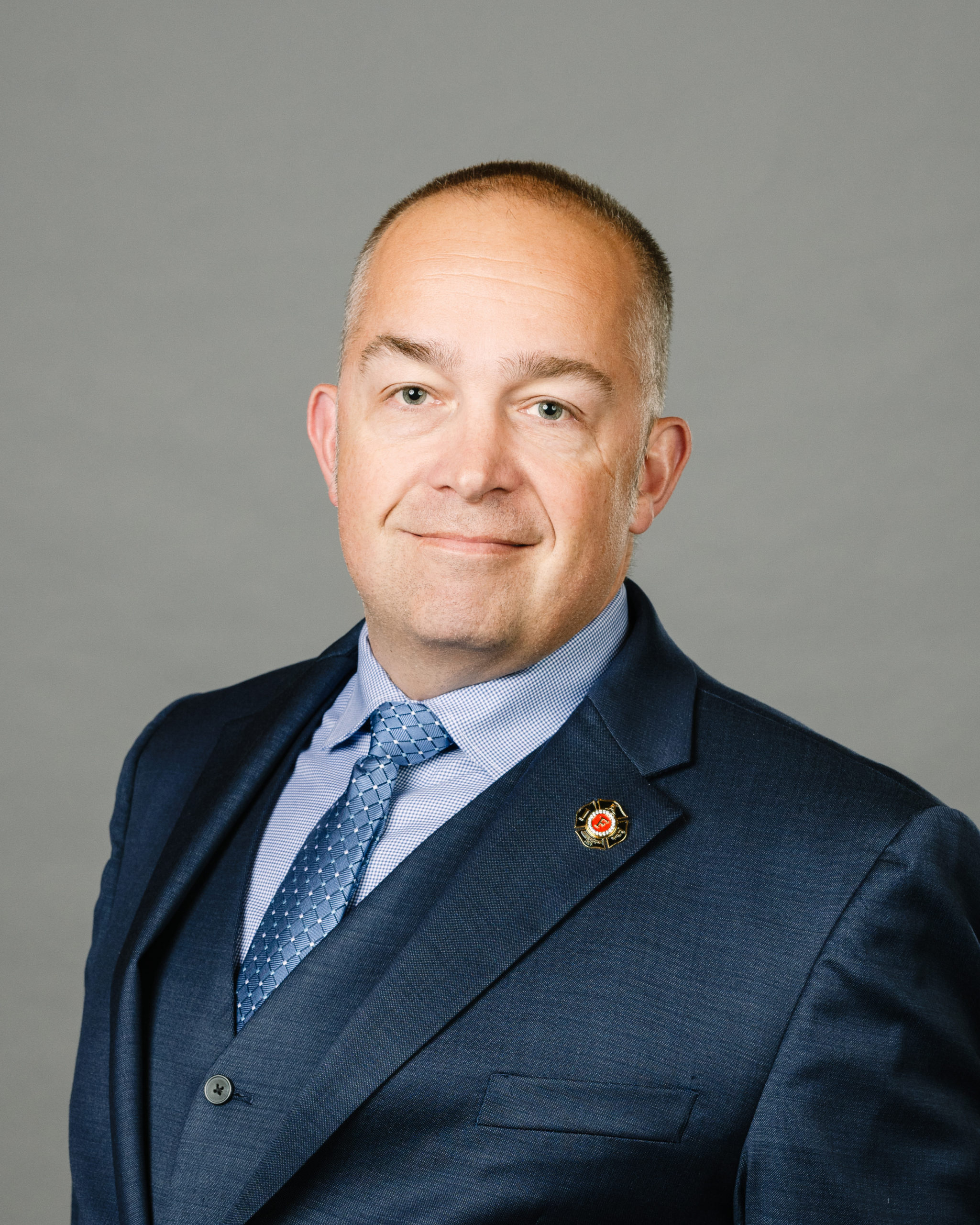 Tom Fields - Washington State Council of Fire Fighters