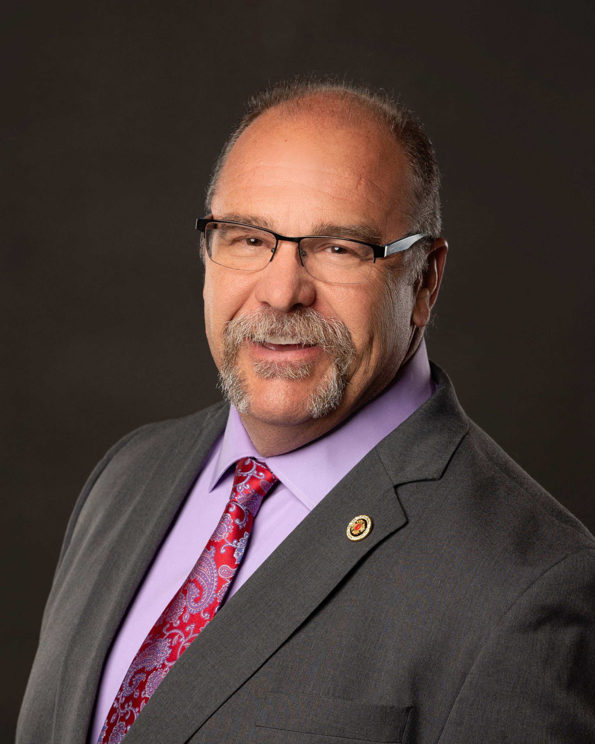 John Gallup - Washington State Council of Fire Fighters