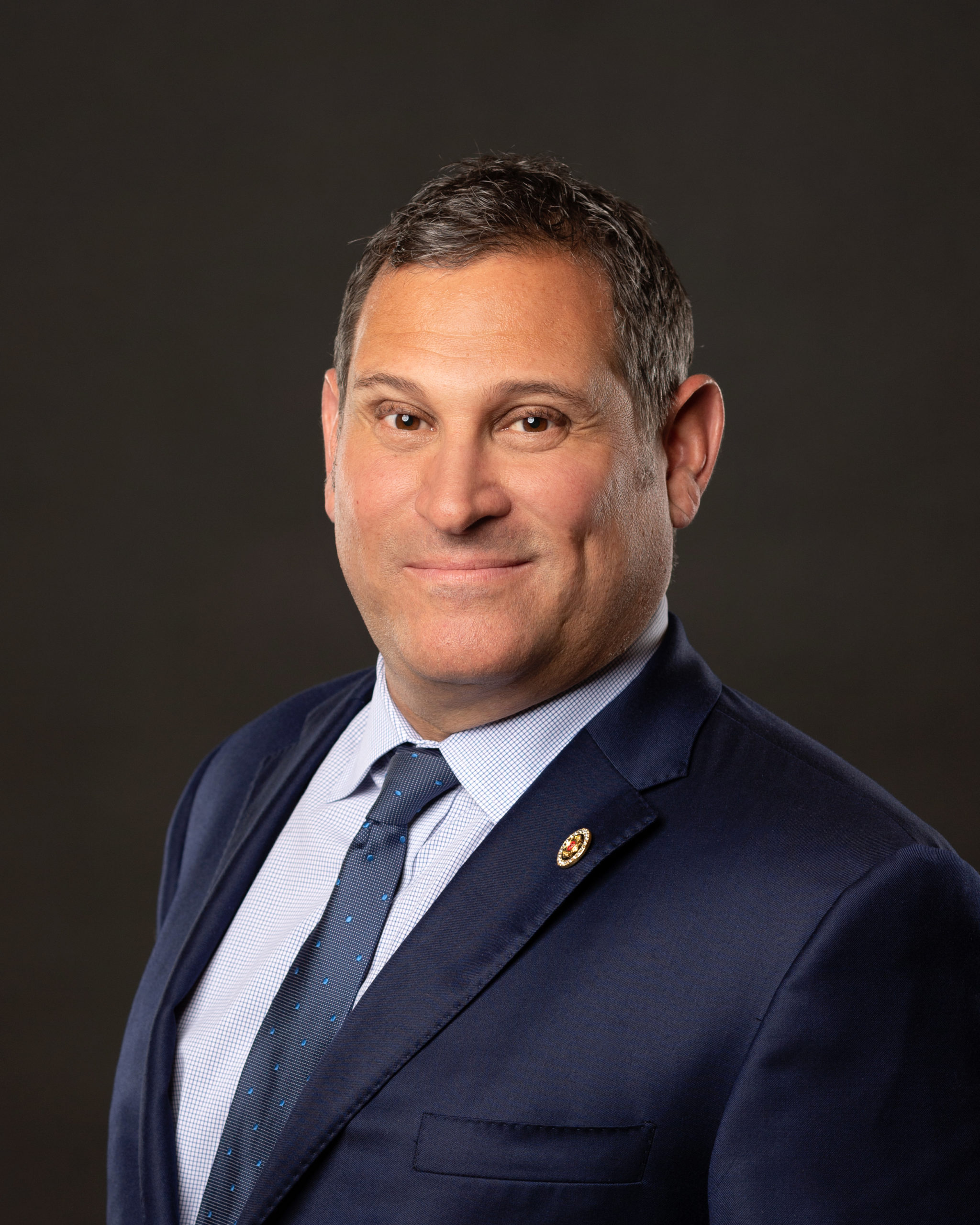Tim Hoover - Washington State Council of Fire Fighters
