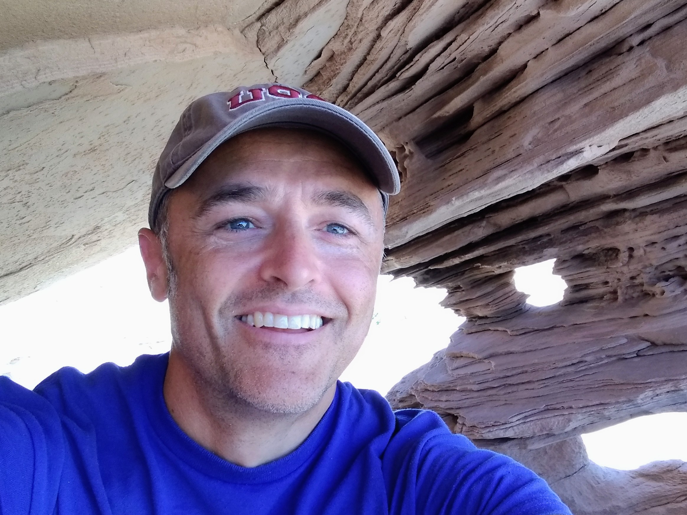 Jeff Nelson - Washington State Council of Fire Fighters