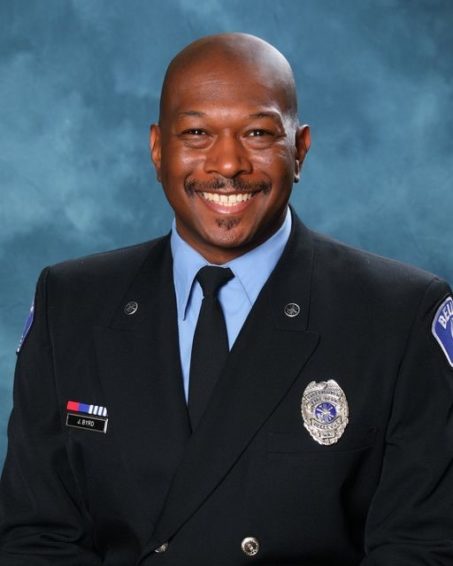 Jeffrey L. Byrd, October 31, 2022 - Washington State Council of Fire ...
