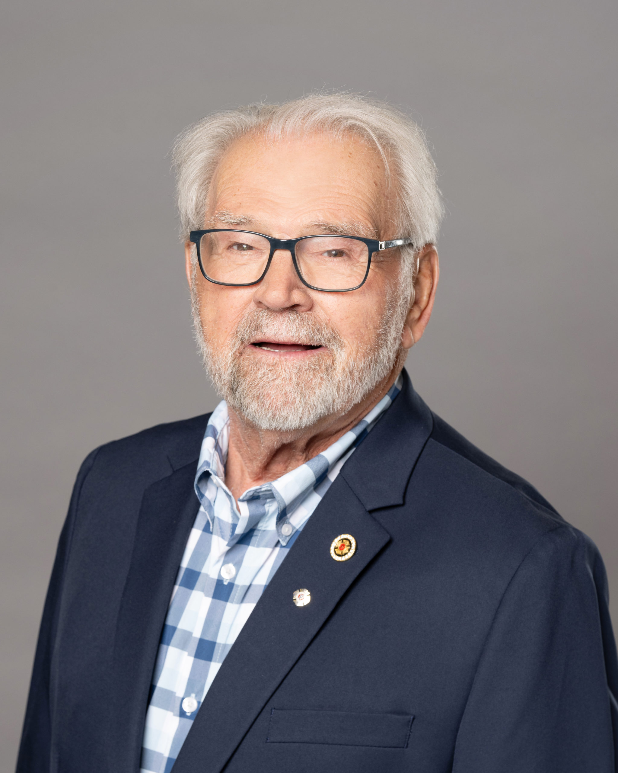 George Orr - Washington State Council of Fire Fighters