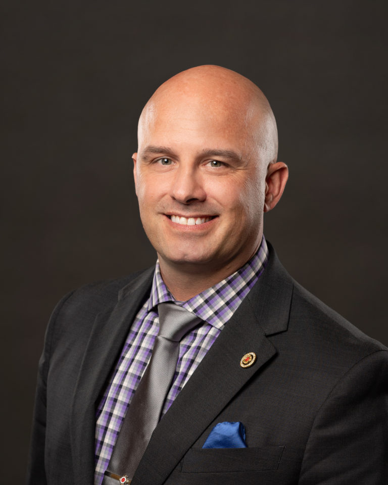 Chris Ross - Washington State Council of Fire Fighters