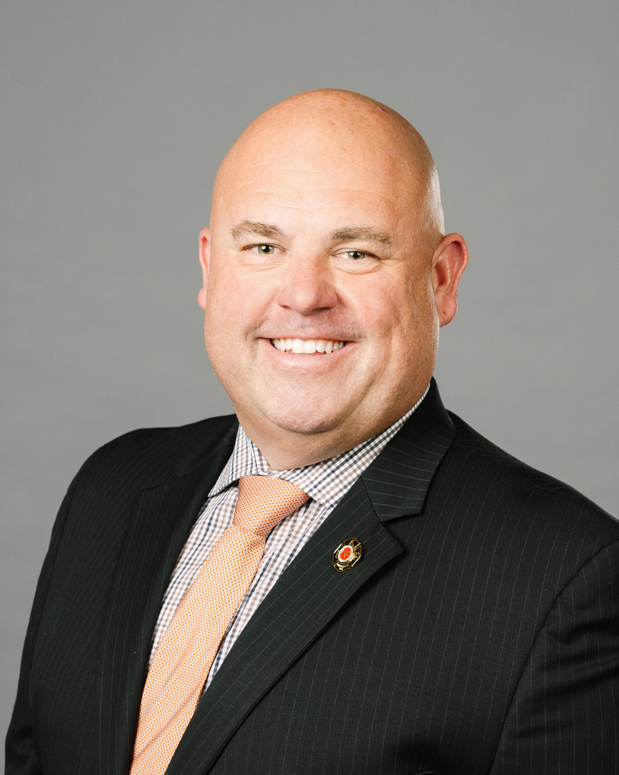 Ryan Reese - Washington State Council of Fire Fighters