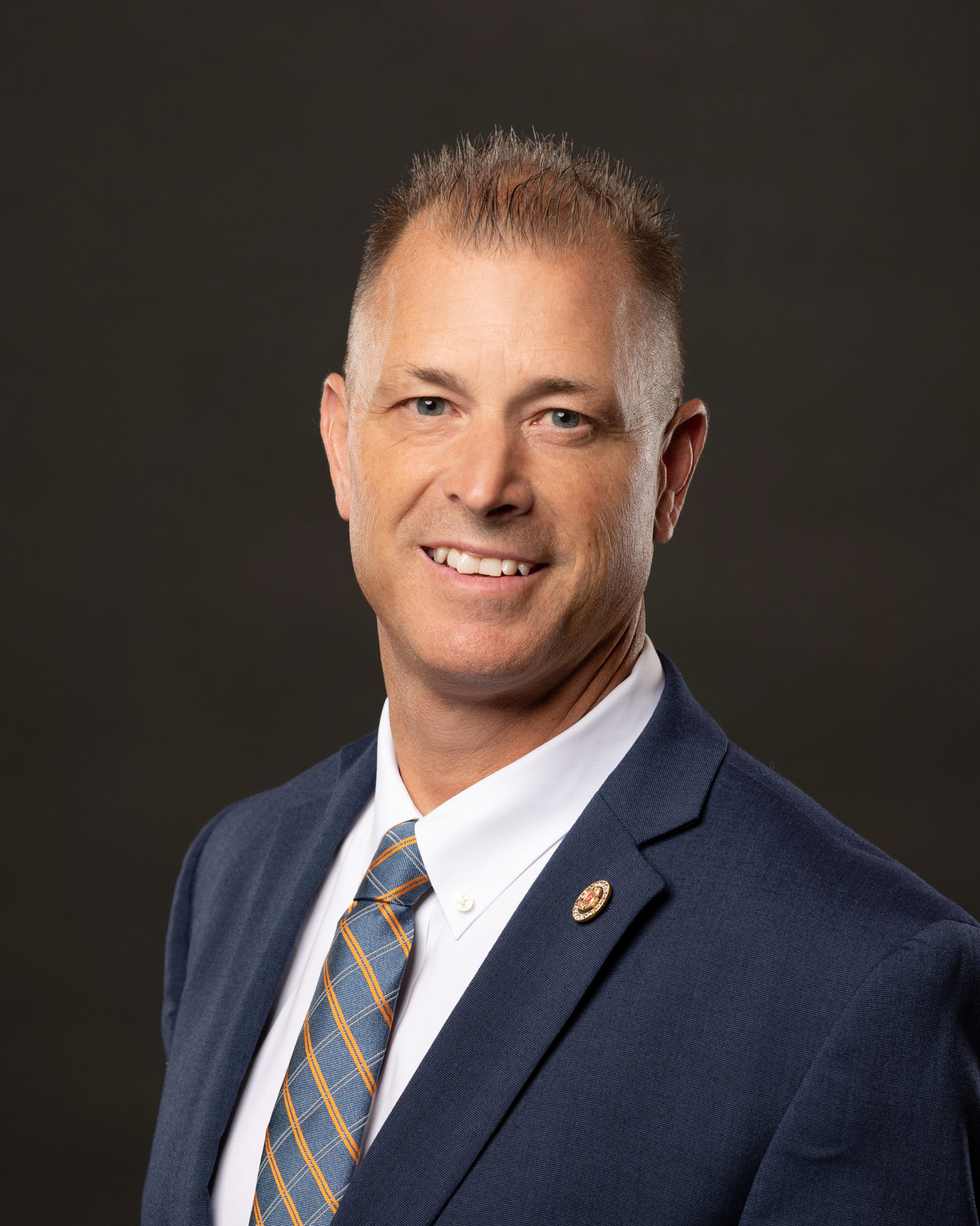 Dean Shelton - Washington State Council of Fire Fighters