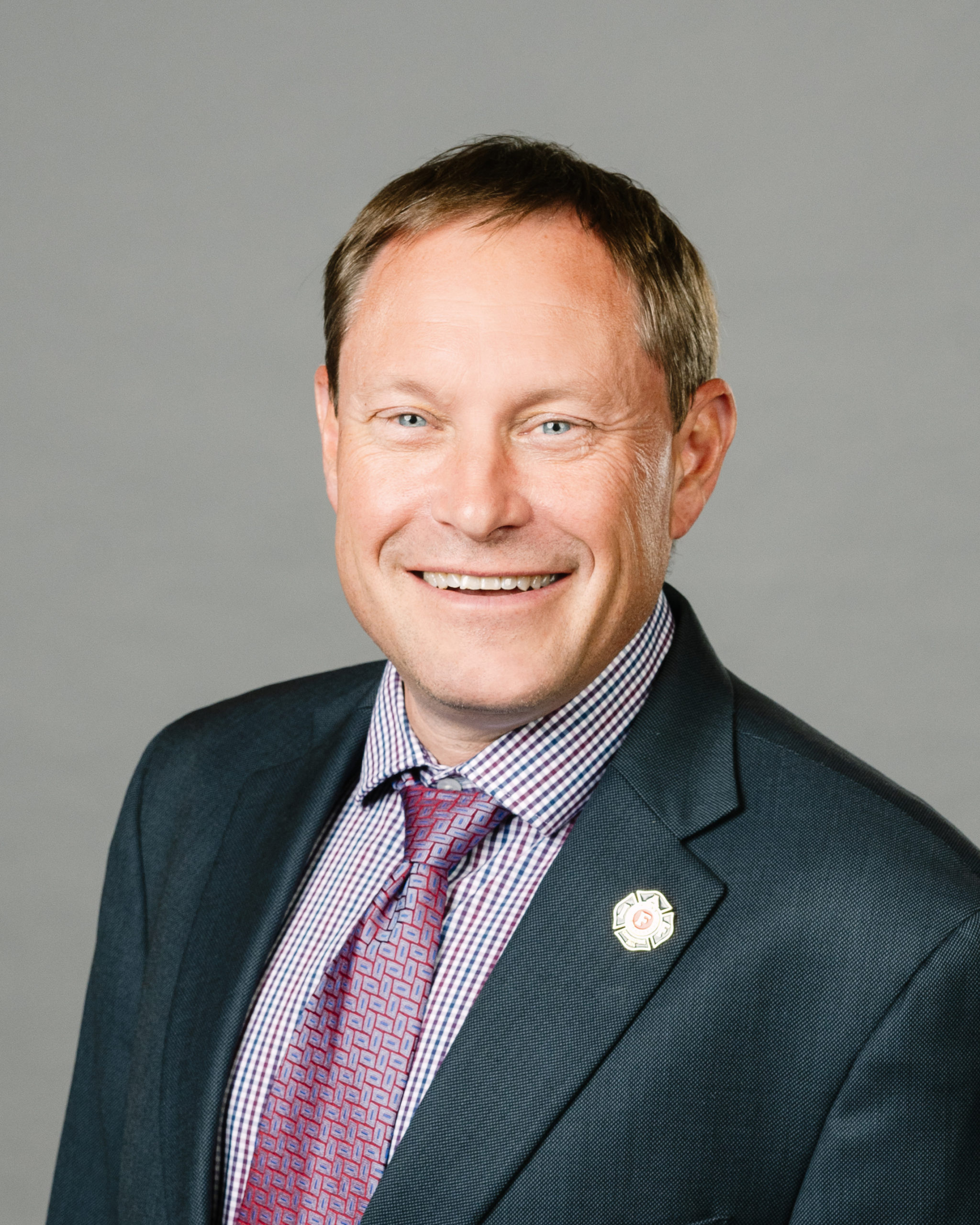 Jeff Wainwright - Washington State Council of Fire Fighters