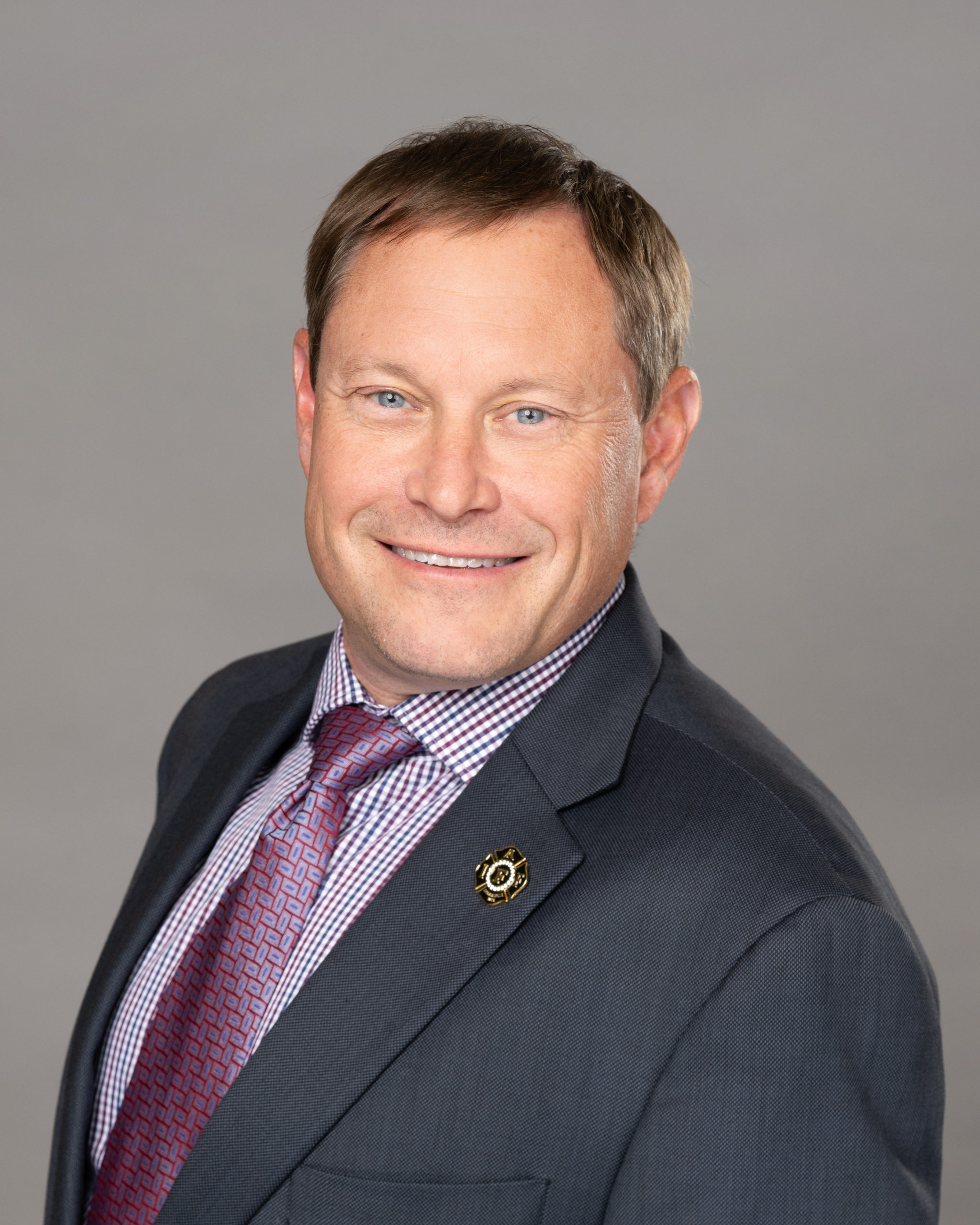 Jeff Wainwright - Washington State Council of Fire Fighters