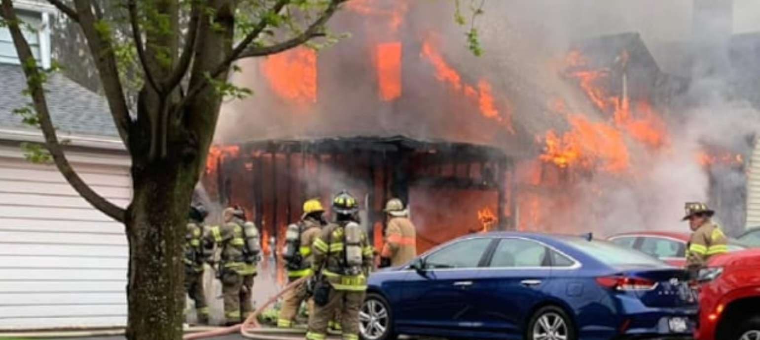 Home - Washington State Council of Fire Fighters