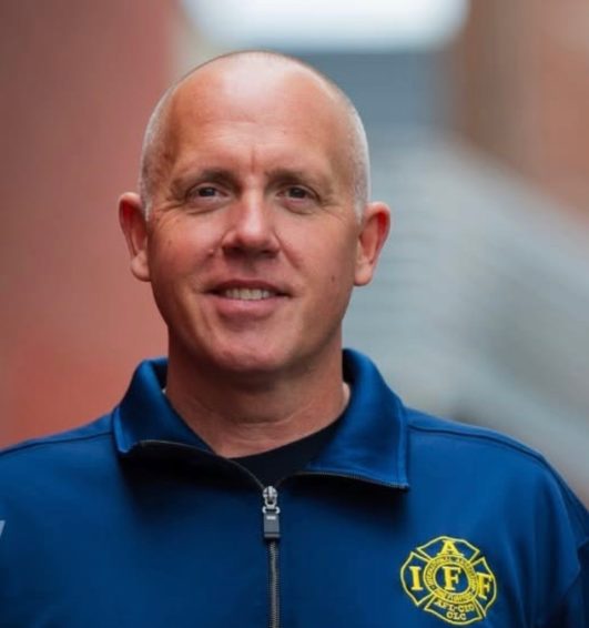 Home - Washington State Council of Fire Fighters